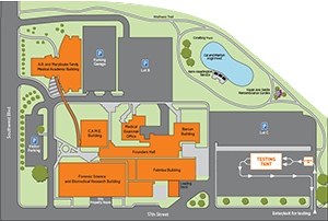 Oklahoma State University Center for Health Sciences | Oklahoma State ...